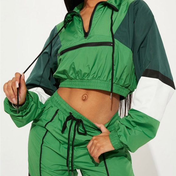 Fashion Nova | Pants & Jumpsuits | Nwts Fashion Nova Making A Statement ...